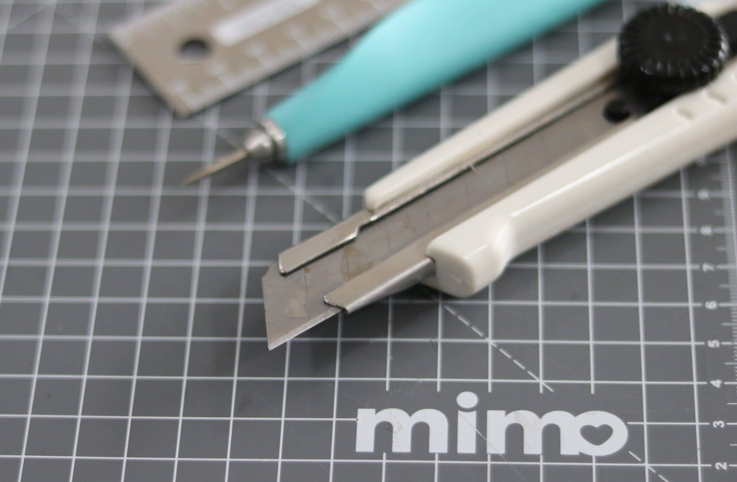 Equipamentos e ferramentas essenciais para trabalhar com Papelaria ...